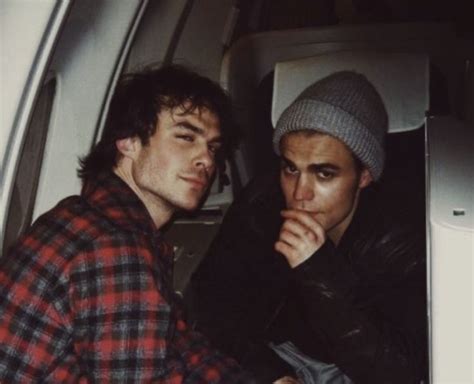 Damon And Stefan Vampire Diaries Vampire Diaries Funny Vampire