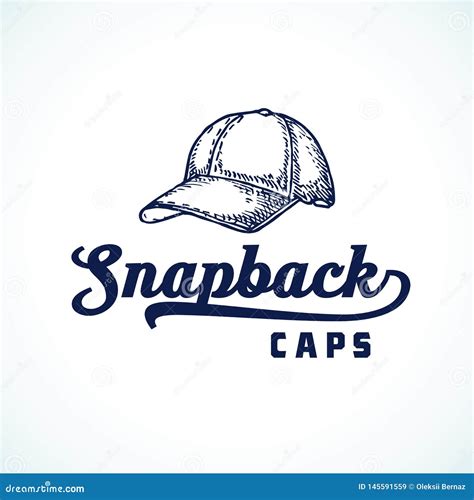 Snapback Template Clip Art Collection Cartoon Vector Cartoondealer