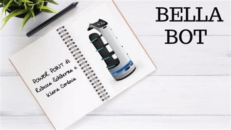 Bella Bot