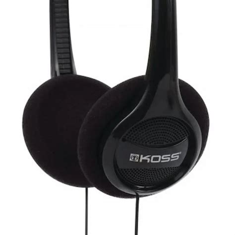 Koss Kph 7k Headphone Adult Size Hearfit