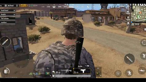 Winner Winner Chicken Diner Pubg Mobile New Map Youtube