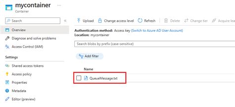 How Do I Use Parameter Binding With Attributes In A C Azure Function