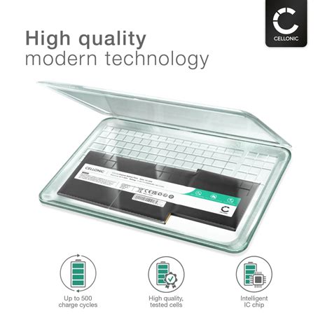 Msi Gf63 Thin 9sc Batteri Bty M6k