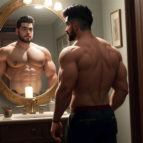 Reflections Of Transformation