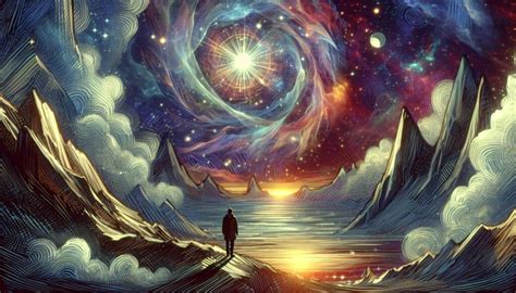Unlocking The Mysteries Of The Astral Plane A Journey Beyond