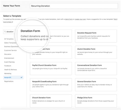 How To Accept Recurring Payments In Wordpress Easy Method
