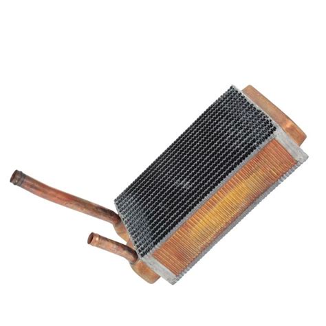 1967 68 Camaro Copper Heater Core Bb Sb W Ac