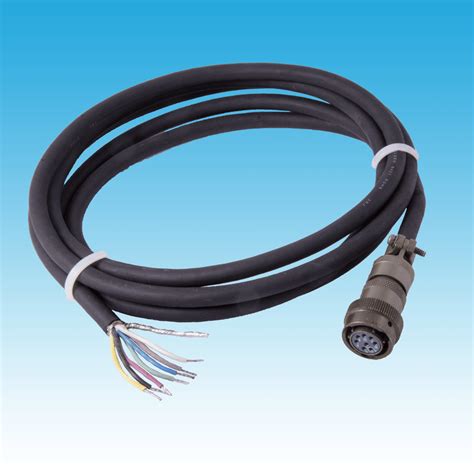 Cable Assemblies
