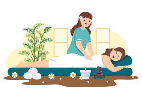 Thai Massage London Top Locations To Explore