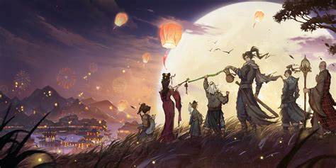 我要練神功