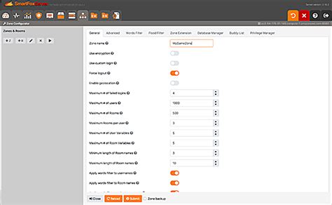 Launching Smartfoxserver In The Cloud Smartfoxserver Blog