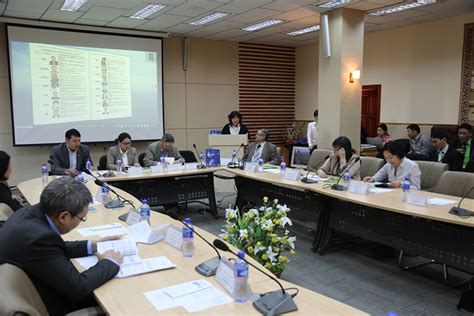 Bonaqua брэнд “Ус Эрчим хүч” оюутны эрдэм шинжилгээний онол практикийн Ix бага хурлын ивээн