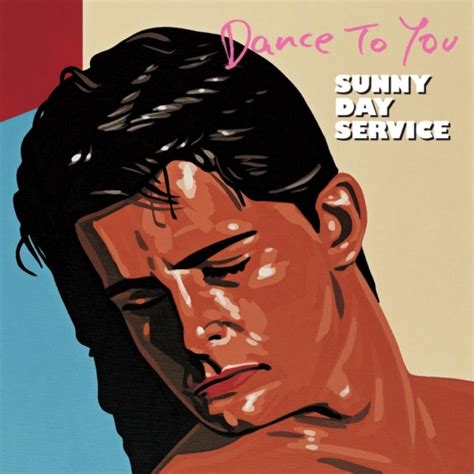 【日版cd】サニーデイ・サービス《dance To You》sunny Day Service 永井博封面 蝦皮購物