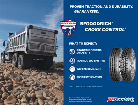 Bf Goodrich Tire Rebates Form 2024 Nelia Linnet