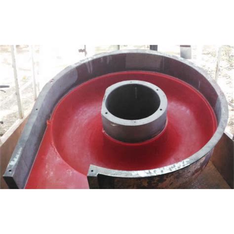 Red Polyurethane Liner At Rs 1000kg In Mysore Id 19633168788