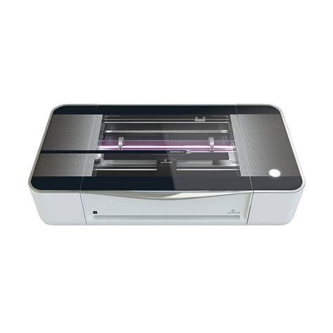 Glowforge Plus Hd Laser Printer Midwest Technology