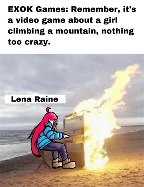 Celeste Music Is Peak Celeste Pfp Celeste Art Celeste Game Quotes