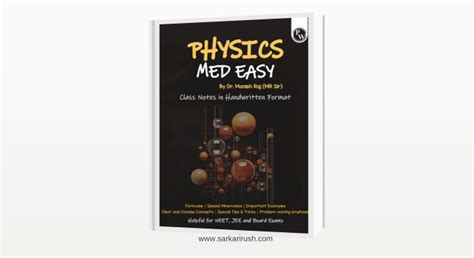 New Physics Made Easy Mr Sir Pdf 2025