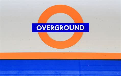 Project To Name Each London Overground Line Underway Yahoo Sports