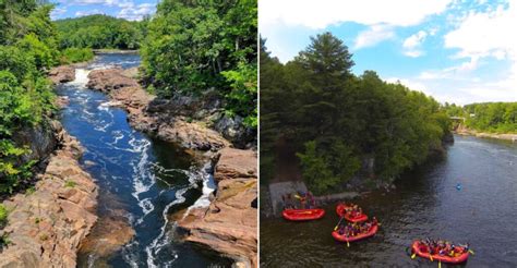This Scenic River In New York Is One Of The Best Ways To Spend A 2026