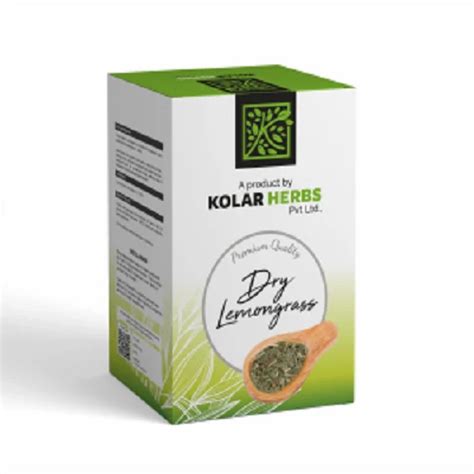 Dry Lemongrass Packaging Type Packet At ₹ 200piece In Nahan Id