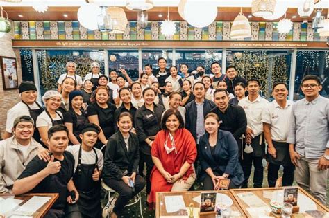 Mary Grace Foods Inc On Linkedin Mary Grace Is Now In Baguio