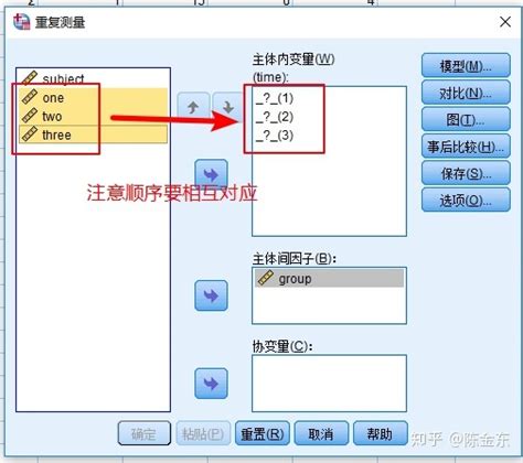 Spss方差分析案例5：spss 方差分析 Csdn博客