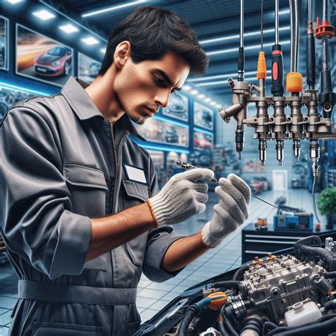 Síntomas De Problemas En El Sistema De Combustible Archivos Satech