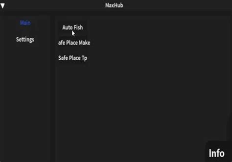 Fisch Modded Script Auto Fisch Roblox Scripter