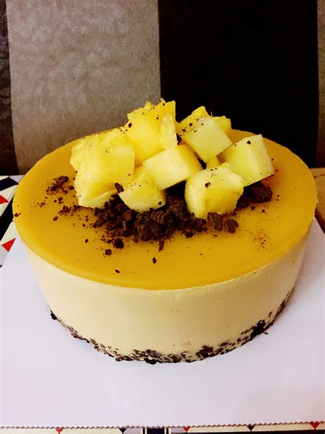 芒果芝士慕斯霸气材料文秘苑图库