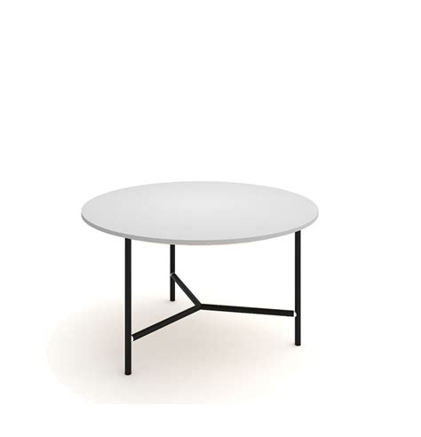 Mira Round Coffee Table Rockworth