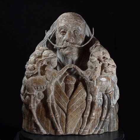 Dalí Xxi Gallerylegends