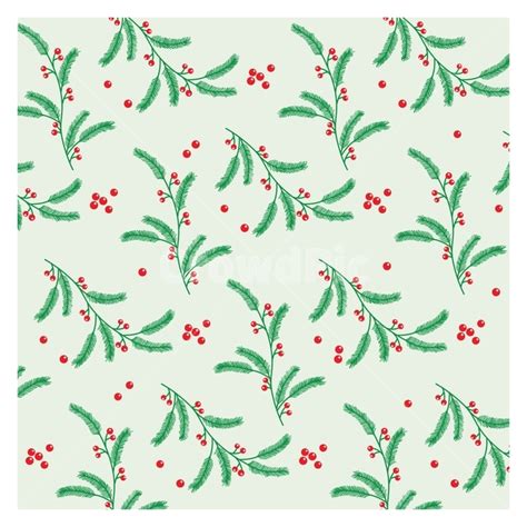 크리스마스 패턴 식물 자연 나뭇잎 사진이미지일러스트캘리그라피 Minnnnn작가