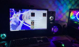 Pc Full Set Gaming Computers Tech Desktops On Carousell