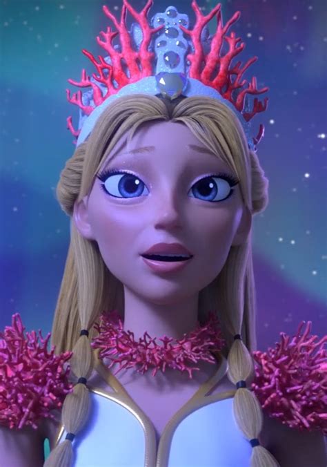 Queen Corelia Mermaid Magic Wiki Fandom