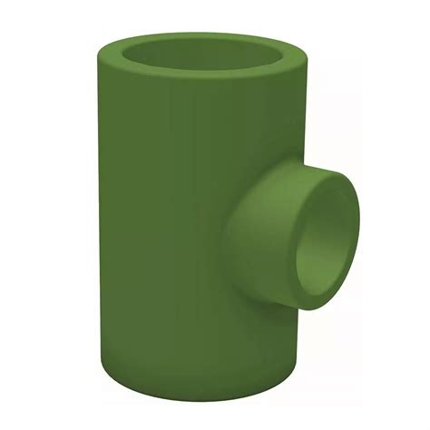 Teu Redus Ppr Ø 32 20 32 Pn25 Verde