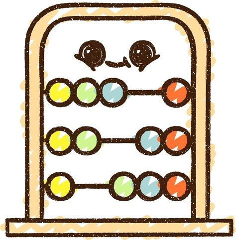 Abacus Drawing