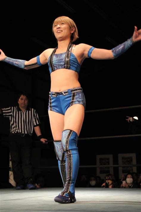 女子プロレスラー美女カタログ2019⑤進垣リナ（k－dojo）｜週刊プロレス