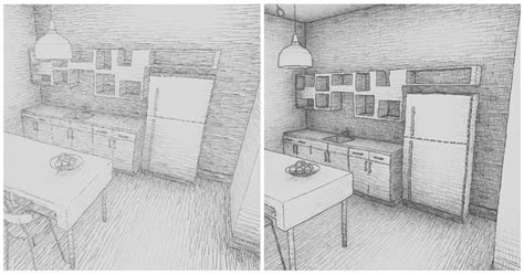 Implementing A Sketch Style Of Rendering In Webgl Floored