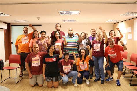 Comando Nacional De Greve Sinasefe