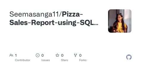 Github Seemasanga11pizza Sales Report Using Sql Power Bi