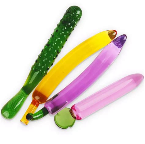 Bộ Sex Toy Nhiều Món Làm Bằng Thủy Tinh độc đáo Mới Lạ