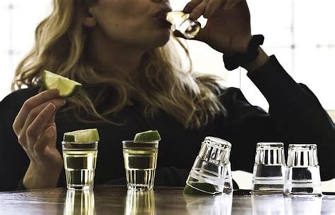 10 Things Every Guy Should Know About Tequila Complex
