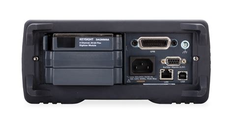 Technical Support DAQ A Data Acquisition System Keysight