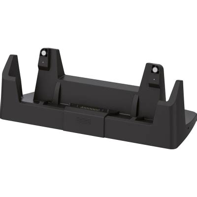 Siemens AV AC AA Desk Docking Station For SIMATIC IPC Port VDC In MD A