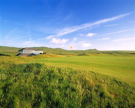 Dingle Golf Links Ceann Sibeal Course Golf Stay And Plays