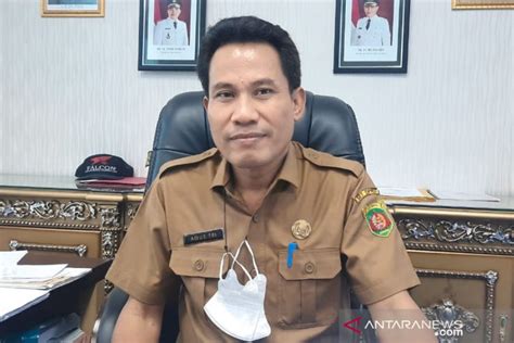 Sekwan Target Media Center Dewan Berfungsi Awal Tahun Antara News
