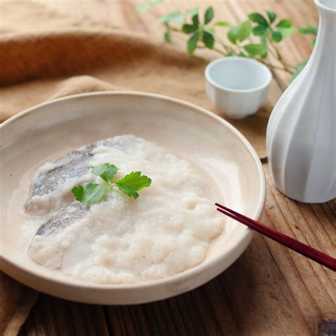 レンジであっさり たらのとろろ蒸し Wonton Soup Wasabi Cheeseburger Chowder Cooking