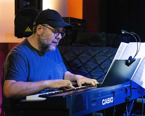 The Brecker Brothers Project At The Nash Jazz Club