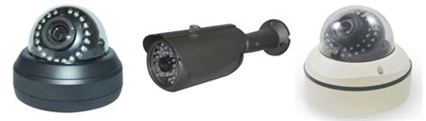 Hd Sdi Cctv Dvr Viewtron Video Surveillance System
